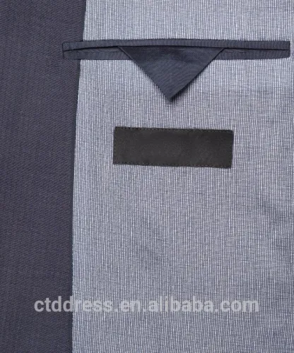 Custom Made Suit Tailor Made Suit Dr701, High Quality Custom Made Suit Tailor Made Suit Dr701 on ...