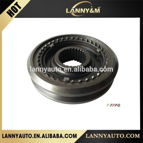 Truck Gearbox Transmission Shaft ,nkr Parts 3&4 Gear Sychronizer, High ...