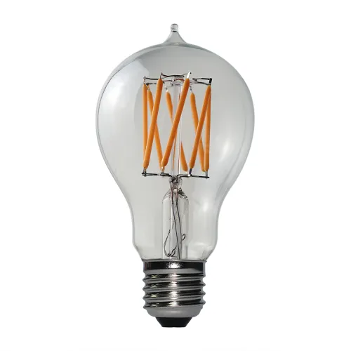 Victorian Style Led Filament Bulb Ul Approved, High Quality Victorian ...