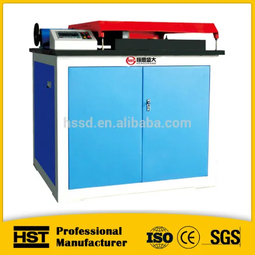 Gw Series Electronic Steel Bending Test Equipment, High Quality Gw ...