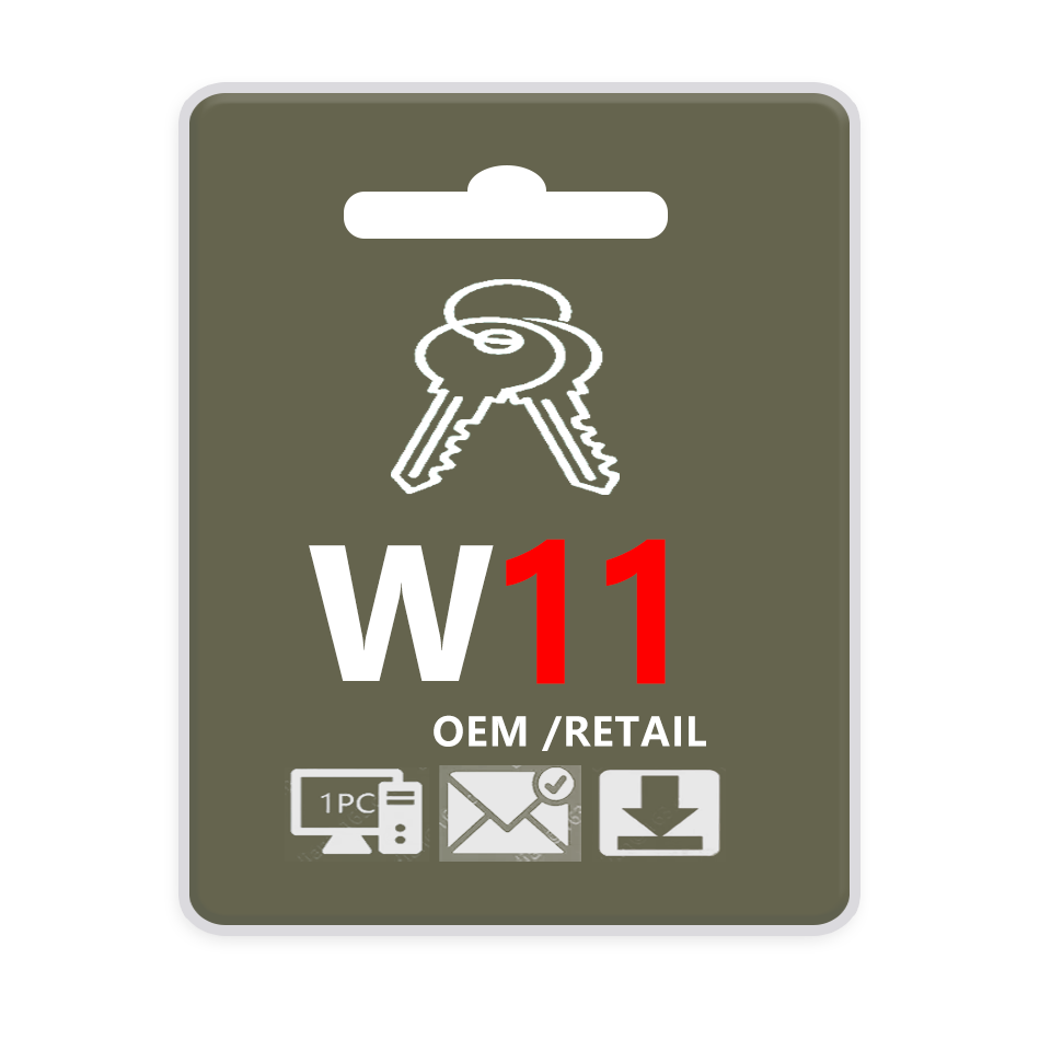 Oem Windows 11 Pro Product Key - Digital Delivery, High Quality Oem ...