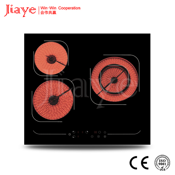 6000w Built-in Ceramic Hob, High Quality 6000w Built-in Ceramic Hob on ...