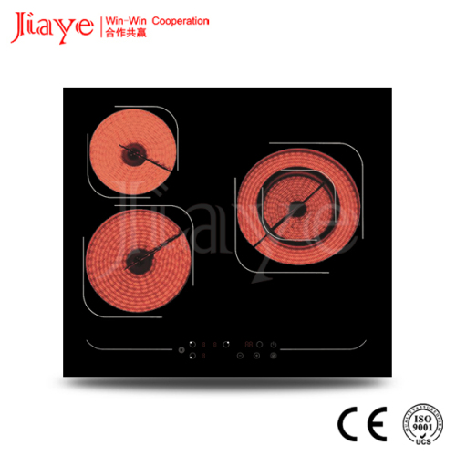 6000w Built-in Ceramic Hob, High Quality 6000w Built-in Ceramic Hob on ...