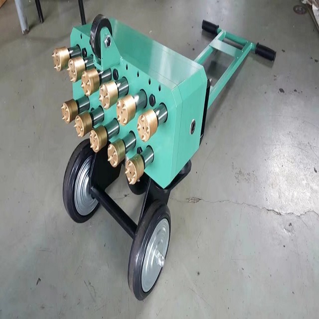 Hand-held Pneumatic Concrete Scabbler: Powerful Surface Preparation ...