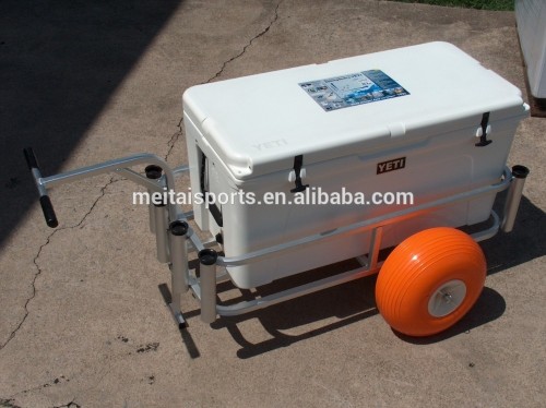 Beach Carts With Balloon Wheels, High Quality Beach Carts With Balloon ...
