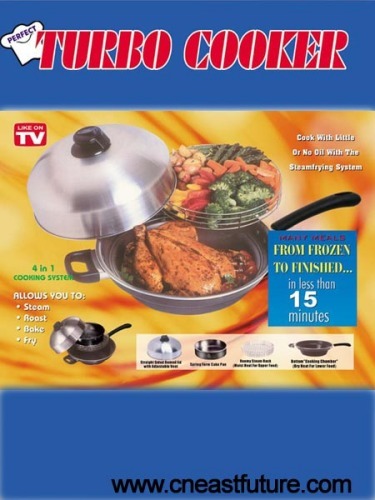Turbo Cooker , High Quality Turbo Cooker on Bossgoo.com