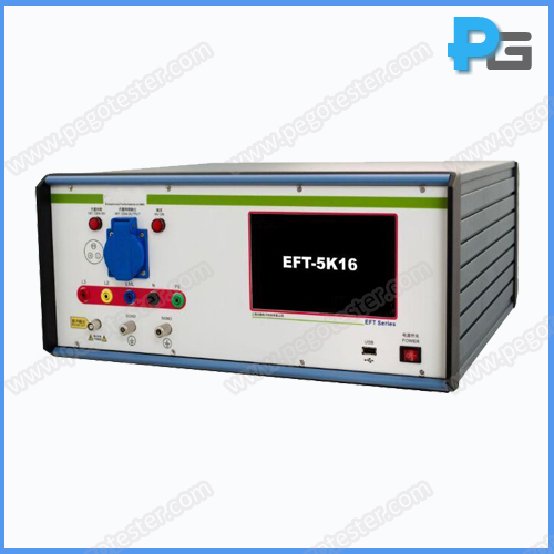 Eft-5k16 Eft Immunity Measurement, High Quality Eft-5k16 Eft Immunity ...