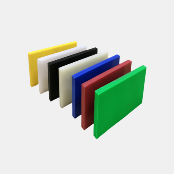 What is MC Cast Nylon?