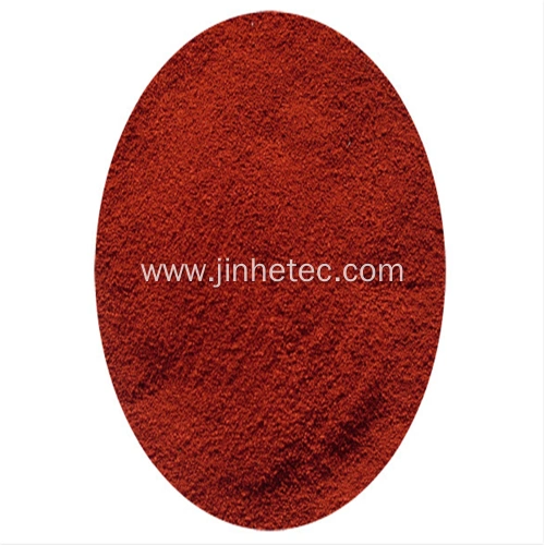 Iron Oxide Red 130 For Concrete Bricks China Manufacturers Suppliers ...