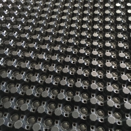 Traditional Black Dimple Drainage Board, High Quality Traditional Black ...