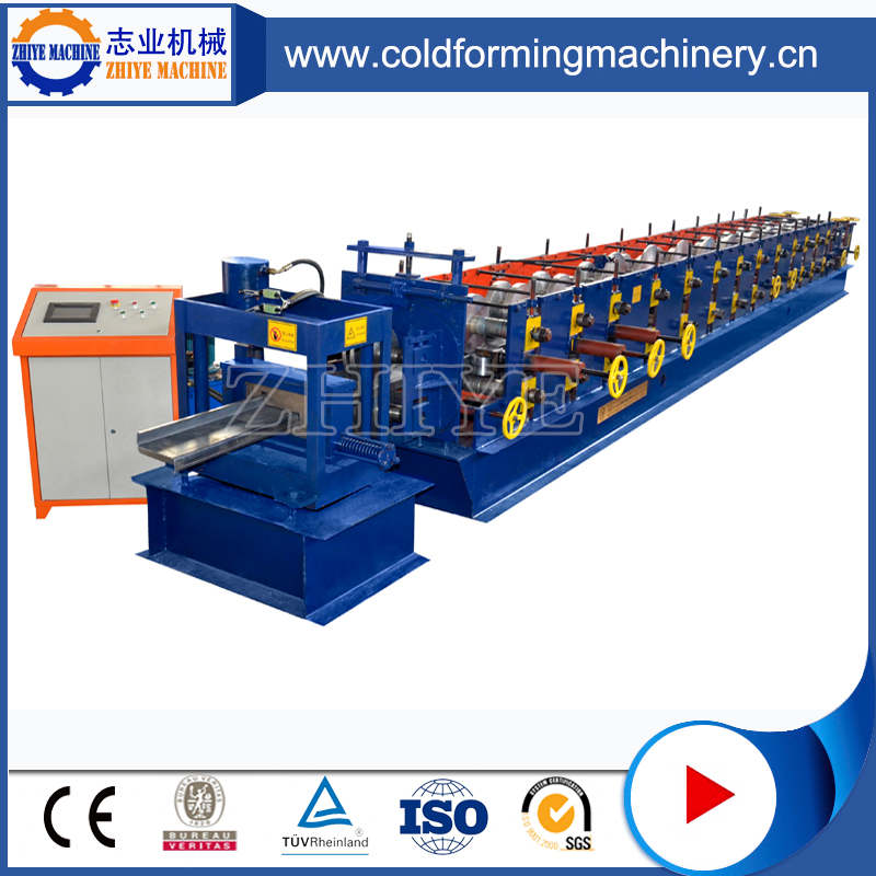 Z Channel Purlin Cold Rolling Forming Machines, Bossgoo.com의 고품질 Z ...