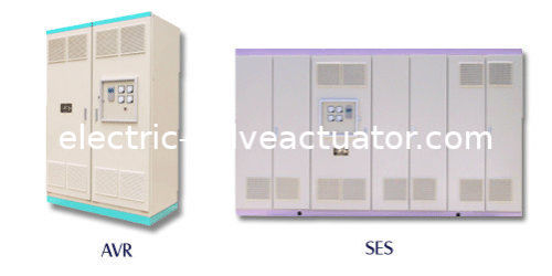 Unitrol® 5000 Automatic Excitation Conditioning System For Avr 300mw ...