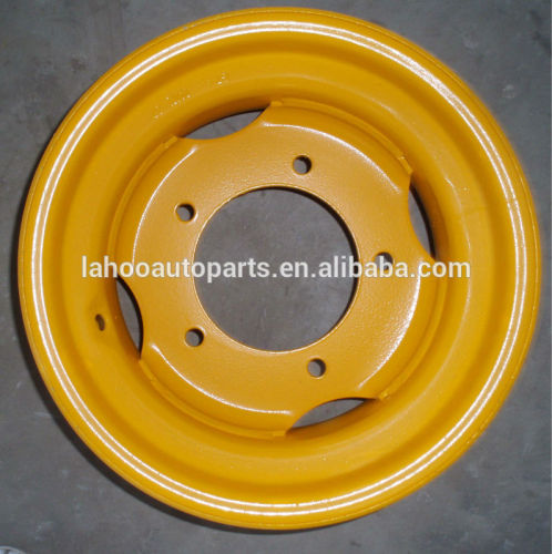 Industrial Steel Wheel Rim Color Wheel Rims, High Quality Industrial ...