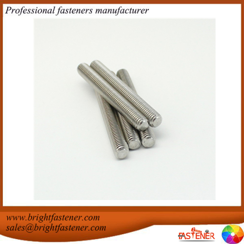Brightfastener 고품질 Din975 스레드로드, Bossgoo.com의 고품질 Brightfastener 고품질 ...