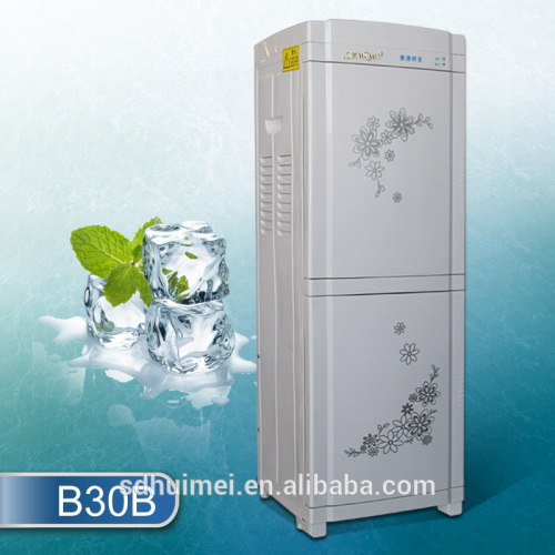 Water Cooler/pipeline Water Dispenser Hot And Cold Water Machine, High ...