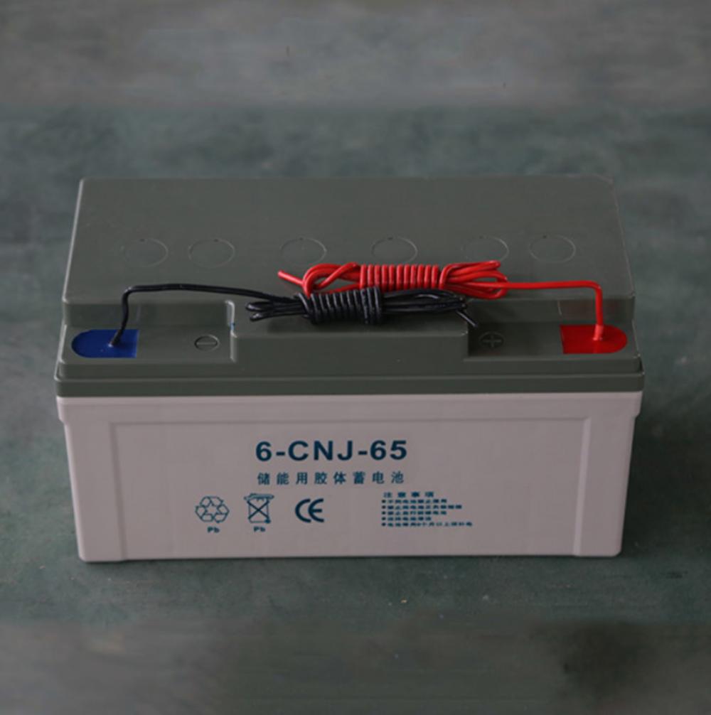 65ah Energy Storage Battery, High Quality 65ah Energy Storage Battery ...