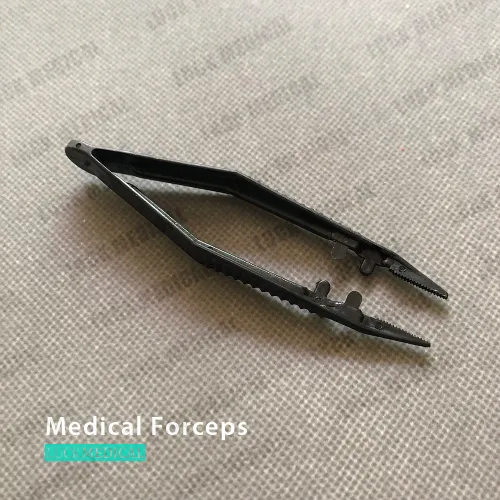 Disposable Endoscopic Biopsy Forceps, High Quality Disposable ...