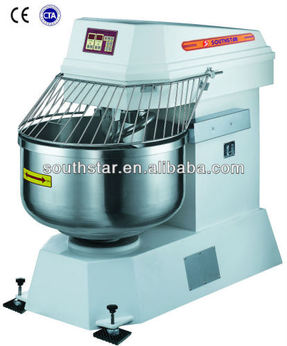 25kg Double Motion Double Speed Spiral Dough Mixer/ Blender Mixer, High ...