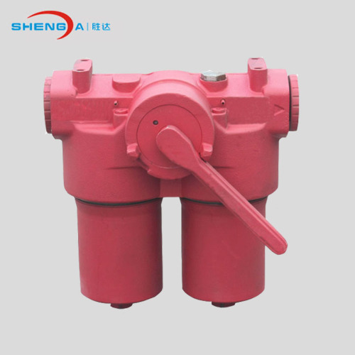 Inline Oil Filter Used For Pipeline Installation, High Quality Inline ...