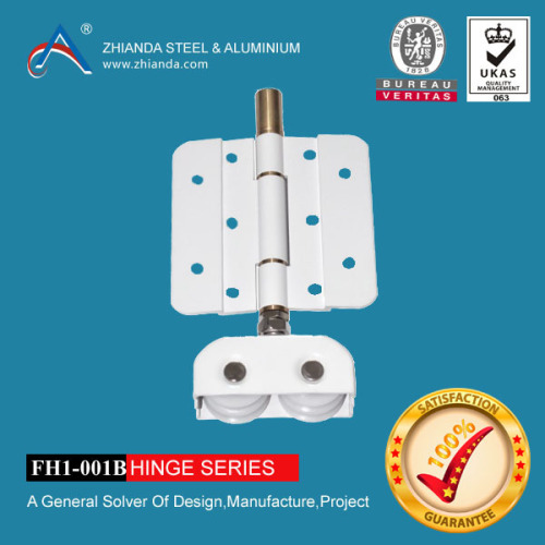Power Coated Aluminum Hinge Door Hinge Fh1-001b, High Quality Power ...