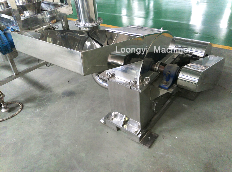 Maize Meal Hammer Mill For Rice Casava Feed, High Quality Maize Meal ...