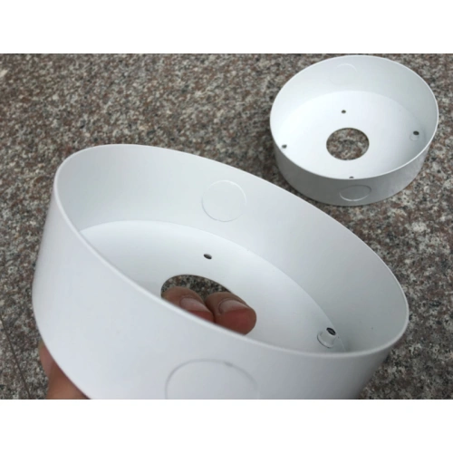 Metal Smoke Detector Boxes China Manufacturers Suppliers Factory Exporter