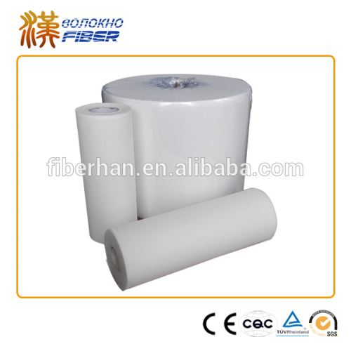 Fiber Han Laminated Smt Stencil Wiping Paper, High Quality Fiber Han ...