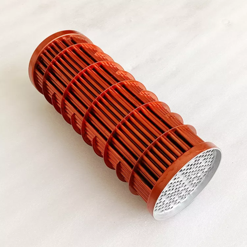 Cummins Nt855 Oil Cooler Core 208149, High Quality Cummins Nt855 Oil ...