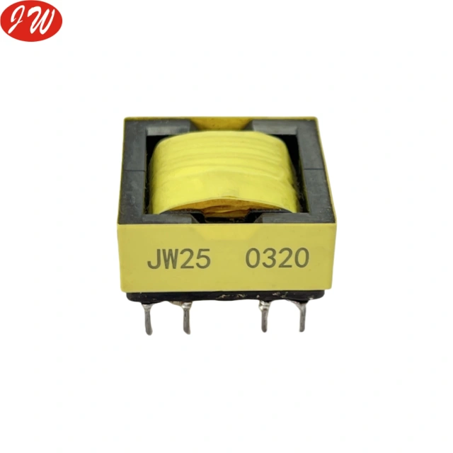 EFD25 High Frequency Inductor for Reliable Performance China ...