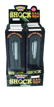 Shocking Pen, High Quality Shocking Pen on Bossgoo.com