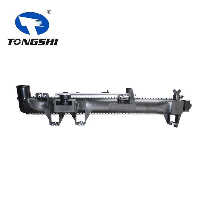 อะไหล่อะไหล่รถยนต์อลูมิเนียมหม้อน้ำสำหรับ Gm Dodge Commander/grand ...