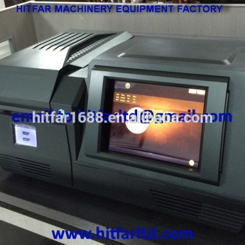 Xrf9600u X-ray Precious Metal Analysis Instrument/testing Machine For ...