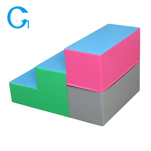Kids Soft Play Foam Step Climber, High Quality Kids Soft Play Foam Step ...