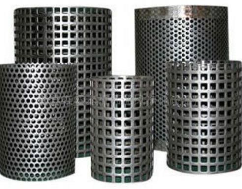 Perforated Metal Disc Filters, High Quality Perforated Metal Disc ...