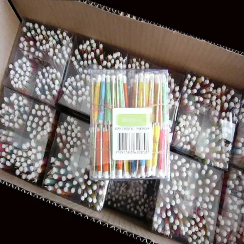 Decorated Umbrella Toothpicks, High Quality Decorated Umbrella ...