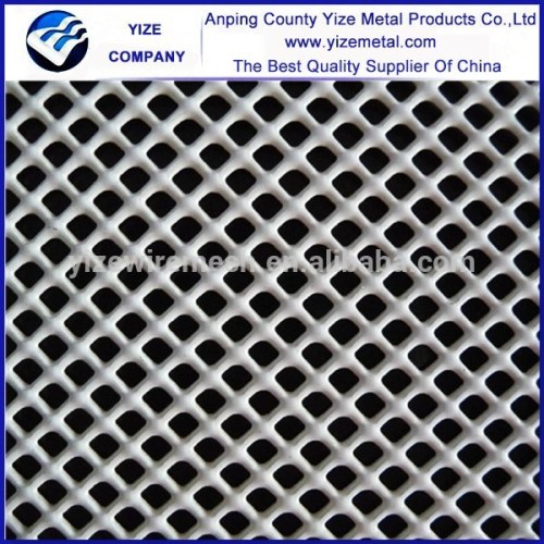 Excellent 316l Stainless Steel Expanded Metal , Expanded Grill (factory ...