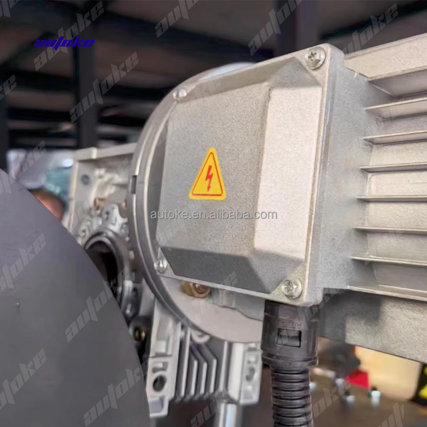 Alloy Wheel Polishing And Cleaning Machine For Workshops, High Quality ...