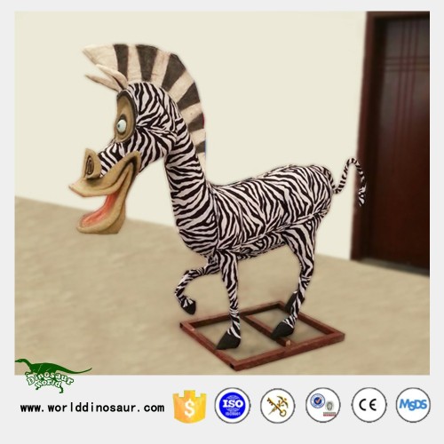 Zoo Park Life Size Zebra, High Quality Zoo Park Life Size Zebra on ...