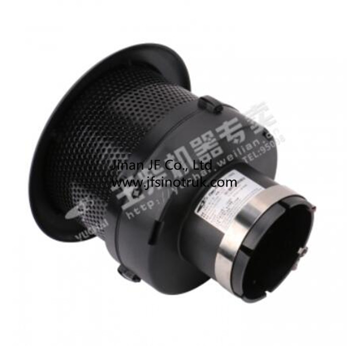 B7663-1109300 Yuchai Air Filter Assy, High Quality B7663-1109300 Yuchai ...