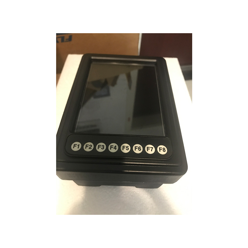 Sany Display Screen For Crane Truck - Find Yours Now, High Quality Sany ...