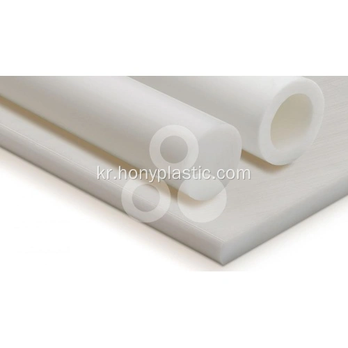 중국 DELRIN® 150 TECAFORM® AD POM-H 천연 제조업체