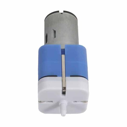 Portable Mini Car 8 Points Massage Air Pump, High Quality Portable Mini ...