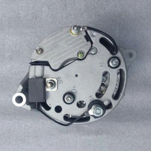 Alternator for Cummins engine 6CT8.3-D 3964745 China Manufacturers ...