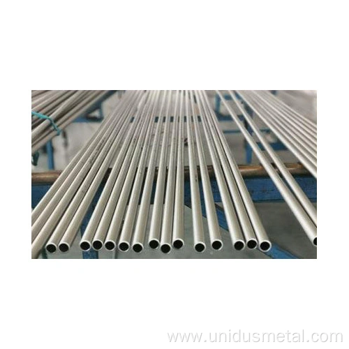 Titanium Grade 7 Pipe China Manufacturers Suppliers Factory Exporter