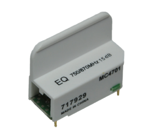 Catv Equalizer Rev-h 45-860mhz, High Quality Catv Equalizer Rev-h 45 ...