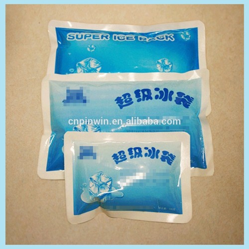 Flexible Gel Packs For Fresh Food Transport, High Quality Flexible Gel ...