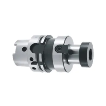 Hsk Face Milling Tool Holder, High Quality Hsk Face Milling Tool Holder ...