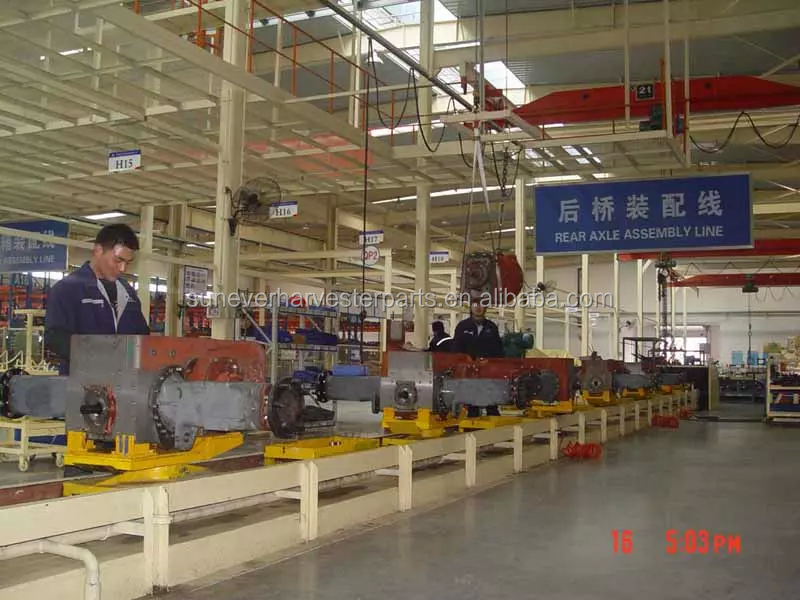 Yannmar Kubota Iseki Tractor Ecu Iseki954 181-2662-200-1 Parts Search ...