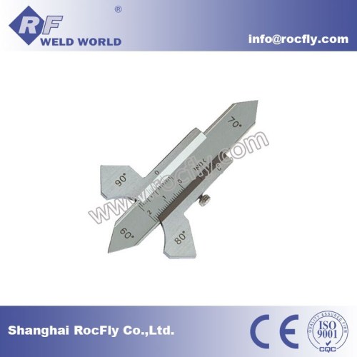 Wg-02sg Welding Inspection Seam Gauge, High Quality Wg-02sg Welding ...