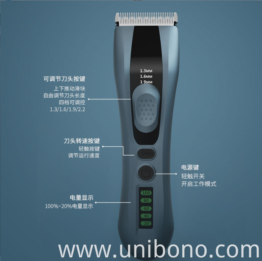 Hair Clippers And Trimmers China Manufacturers Suppliers Factory Exporter